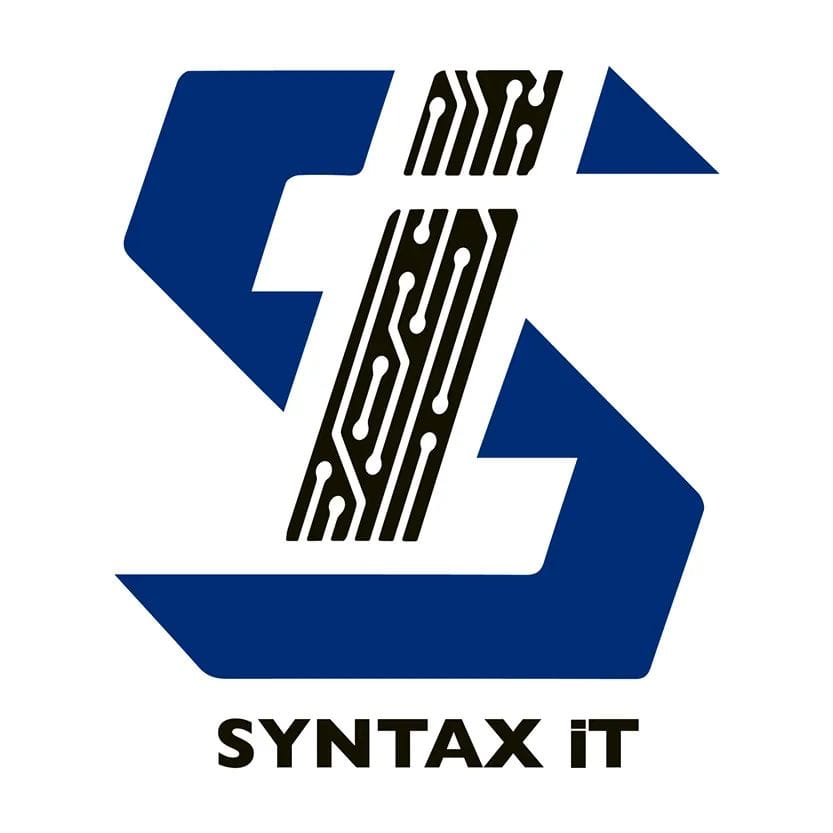 About Us - Syntax IT